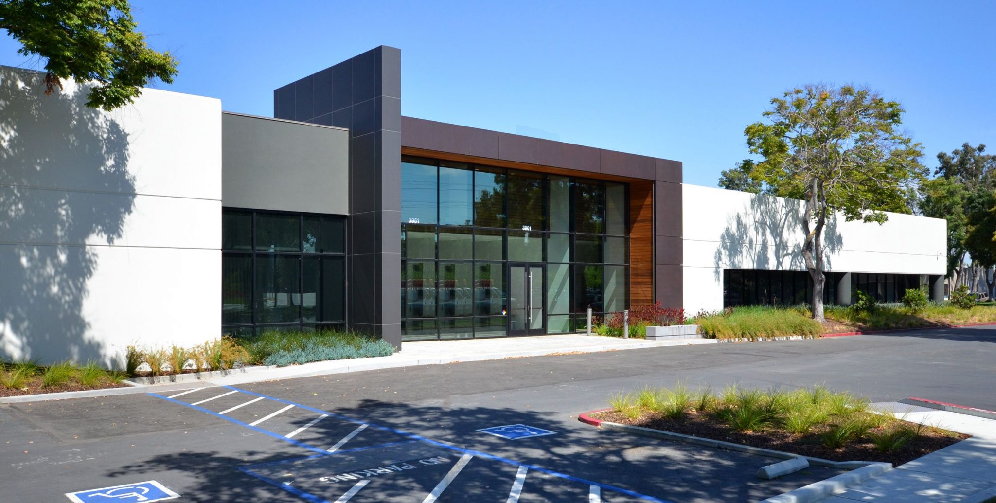 Mission Park - Washington Holdings